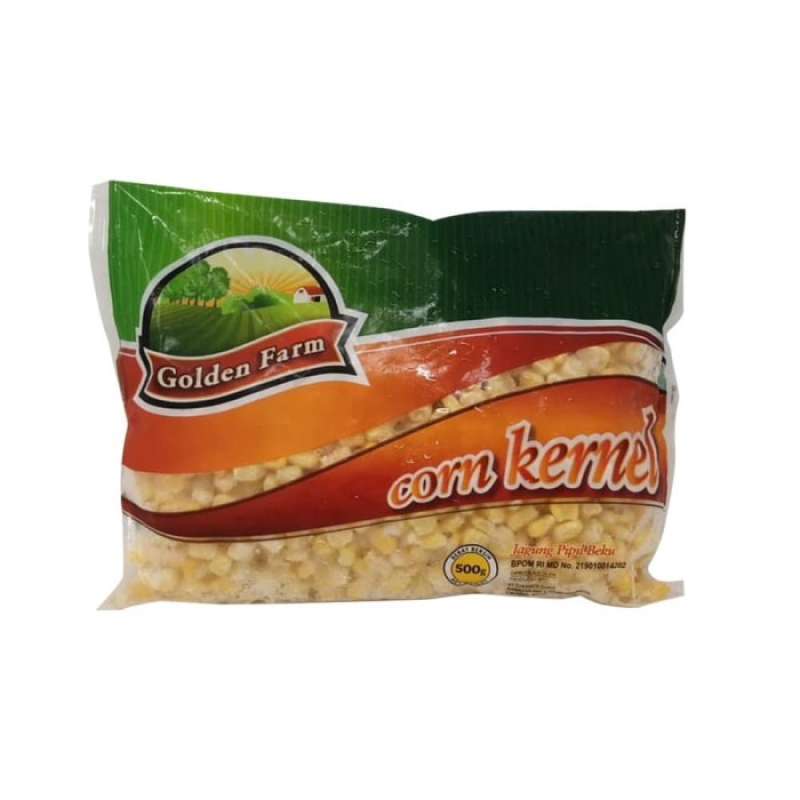 Jual Corn Kernel 1 Kg Termurah - Harga Grosir Terupdate Hari Ini | Blibli