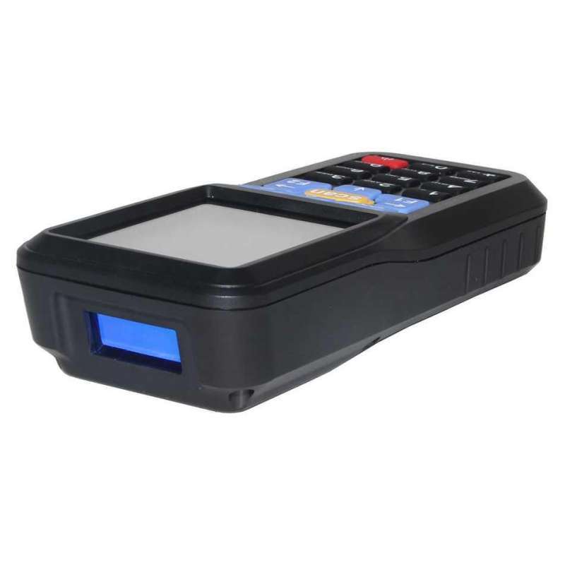 Jual Mini Data Collector Scanning Stock Wireless Barcode Scanner Reader ...