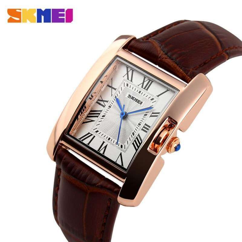 Jual Jam Tangan Fashion Wanita 1085cl Kecil Wanita Tangn Tngan Tamgan ...
