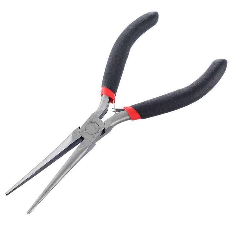 Jual Urijk Tang Kabel Multifungsi Insulated Wire Cable Cutter Pliers ...