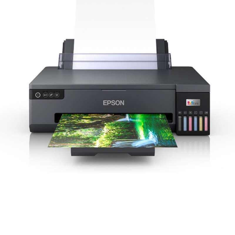 Jual Epson Printer L18050 A3 Wi-fi Photo Inktank Print Only Pengganti ...