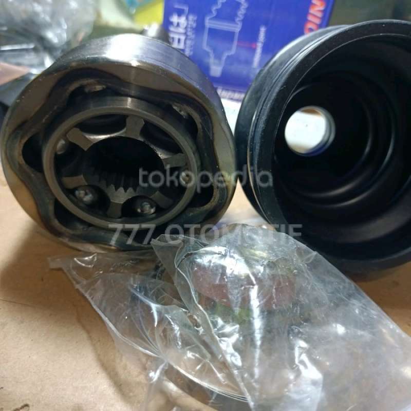 Promo Terbaik Cv Joint / As Roda Luar Hyundai Accent Cakra Excel 1 Avega Verna Getz Sale Diskon ...