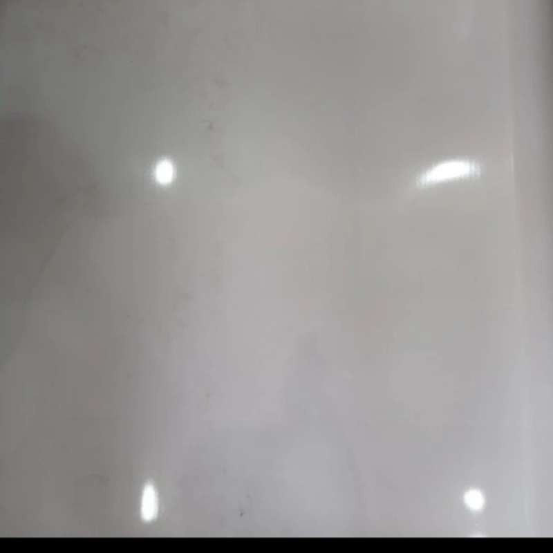 Jual Flexilon Flat Fiber Penutup Gerbang Pagar Polos Tebal 1 Mm Per ...