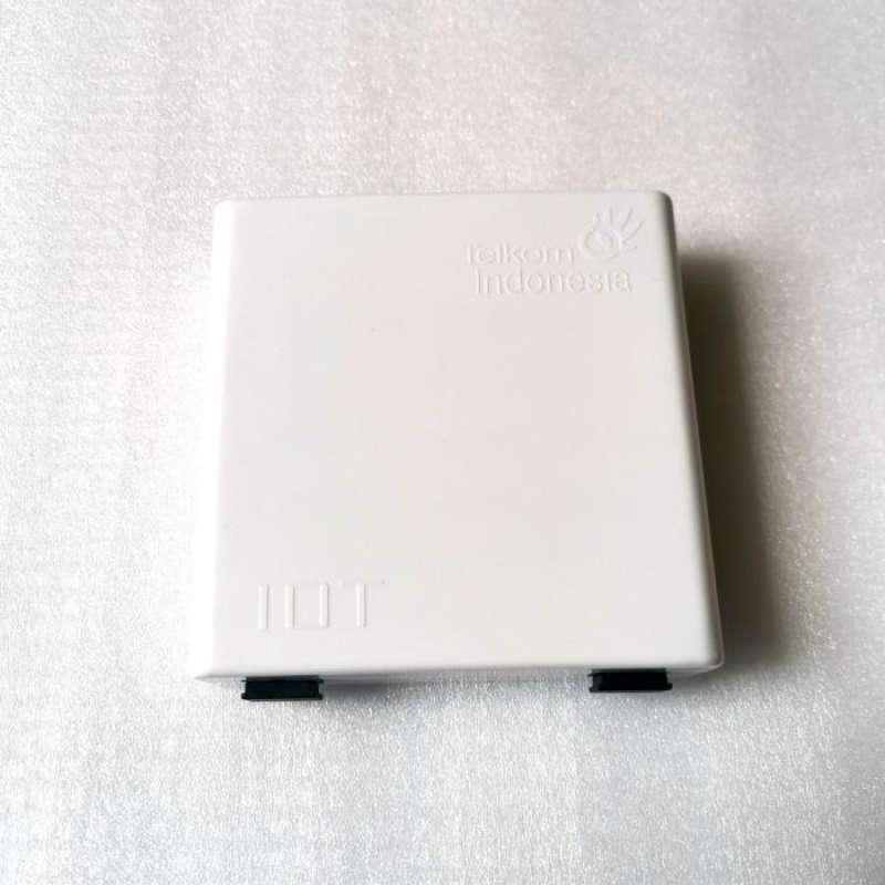 Jual Roset 1 Core Otp Iot Plus Adaptor Solid Pigtail Kosongan Lengkap ...