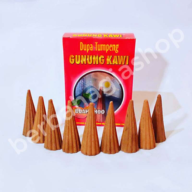 Promo Dupa Gunung Kawi Kerucut Cone / Gunung Kawitumpeng Baru Diskon 22 ...