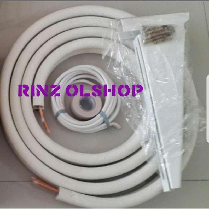 Promo Paket Pemasangan Ac 1/2, 3/4 Dan 1pk Diskon 14% Di Seller Gansirsa - Cengkareng Barat ...