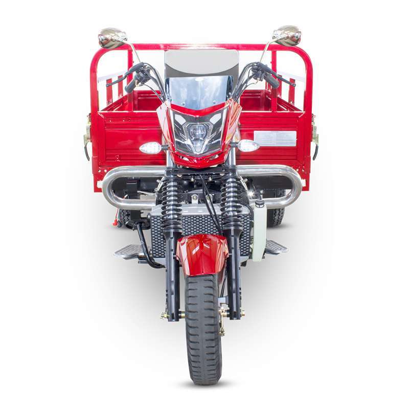 Jual Viar New Karya 200 Ln Sepeda Motor [otr Jabodetabek] Di Seller ...