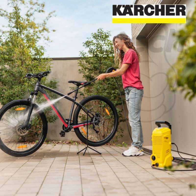 Promo High Pressure Cleaner / Jet Cleaner Karcher K1 / K 1 Promo Diskon ...