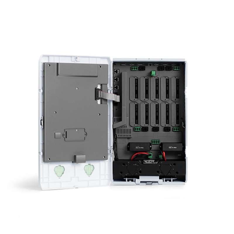 Promo Ecoflow Smart Home Panel Smart Mcb Box Rumah Ev Infinity Port ...