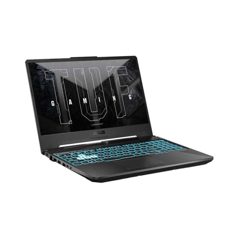 Jual Asus Tuf A15 Fa506nf-r525bxt-o Ryzen 5 7535hs 16gb Ssd 512gb ...