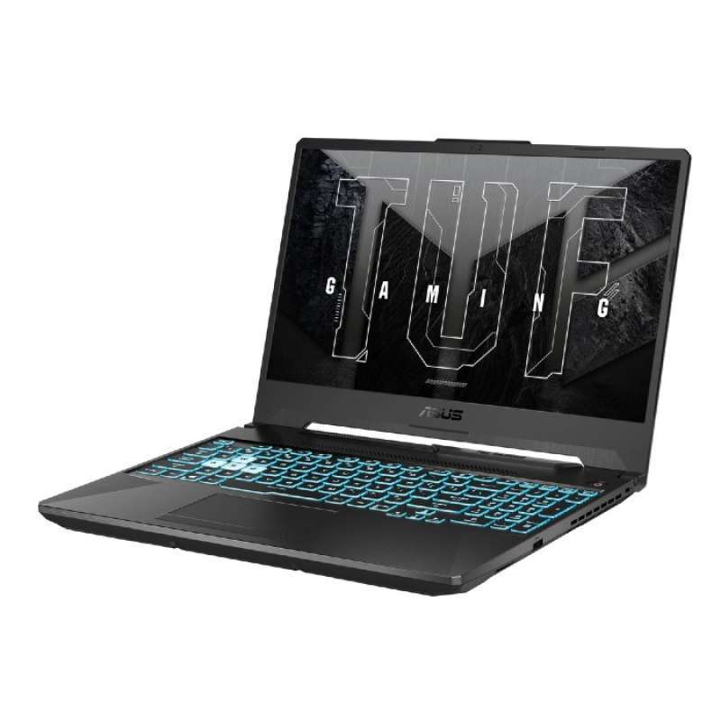 Jual Asus Tuf A15 Fa506nf-r525bxt-o Ryzen 5 7535hs 16gb Ssd 512gb ...
