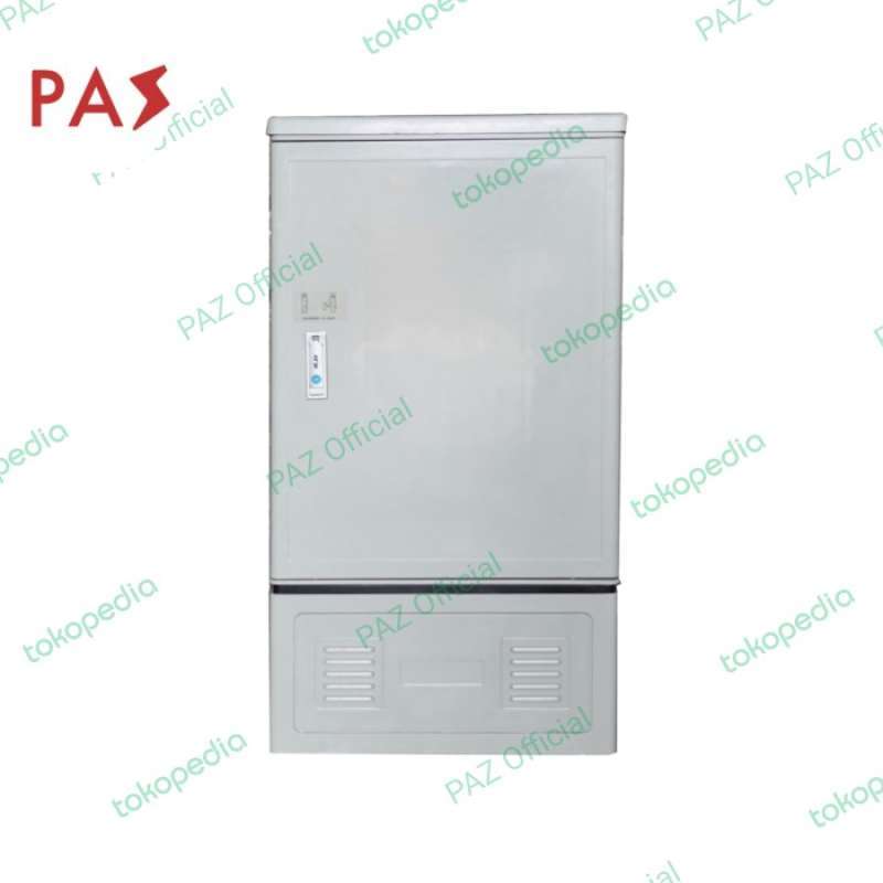 Promo Odc C Pondasi 144 Core Paz Lengkap Adapter & Pigtail Merk Paz ...