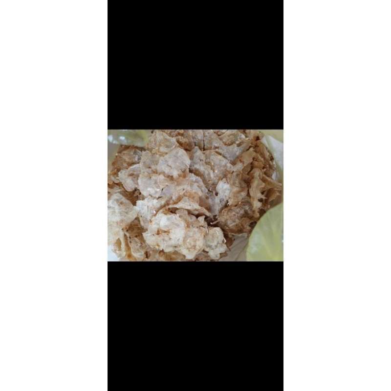 Jual Hipio/hyupio/perut Ikan/gelembung Ikan Di Seller Sjo Seafood ...