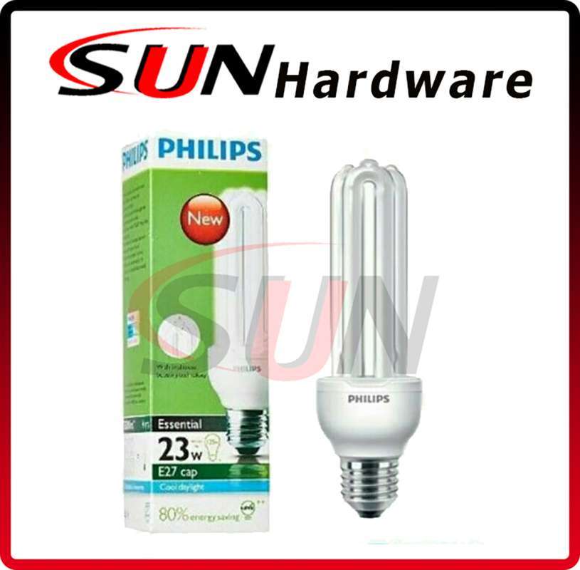 Lampu Philips 23 Watt - Harga Terbaru Juni 2025 & Gratis Ongkir