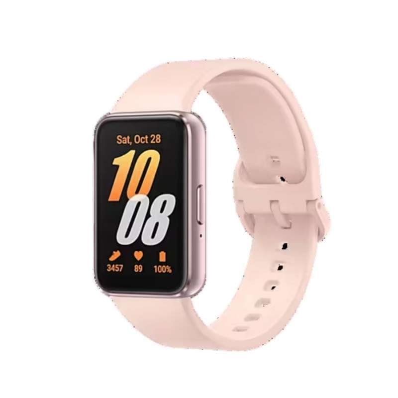 Jual Samsung Galaxy Fit 3 Galaxy Watch Smartwatch Di Seller Okeshop ...