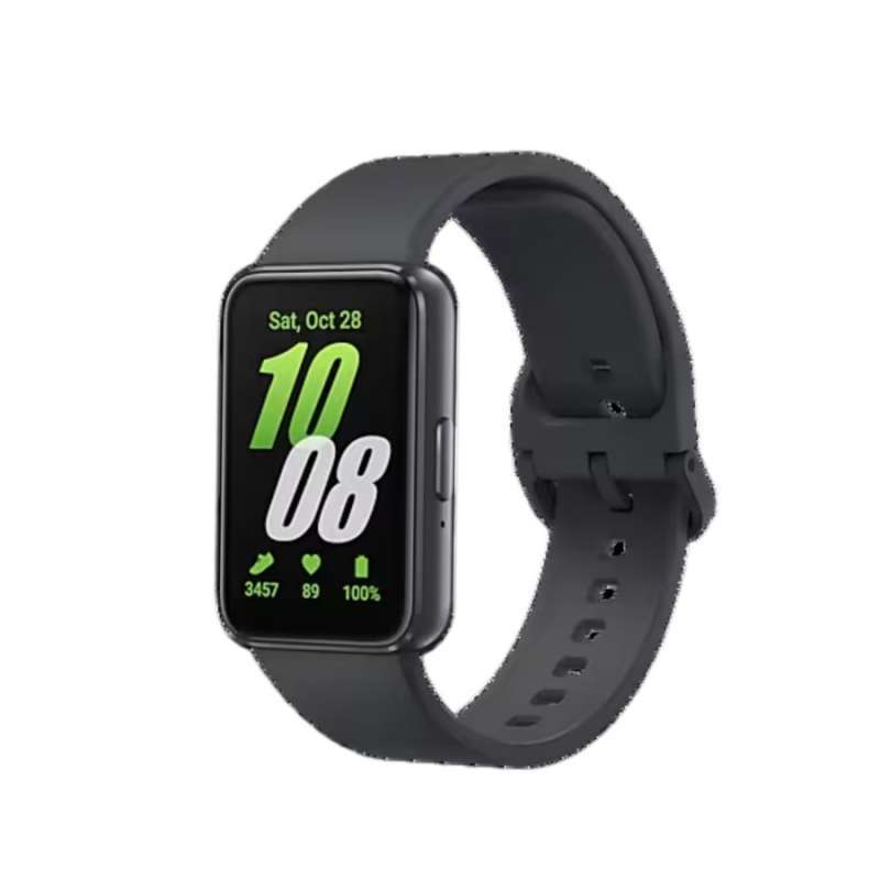 Jual Samsung Galaxy Fit 3 Galaxy Watch Smartwatch Di Seller Okeshop ...