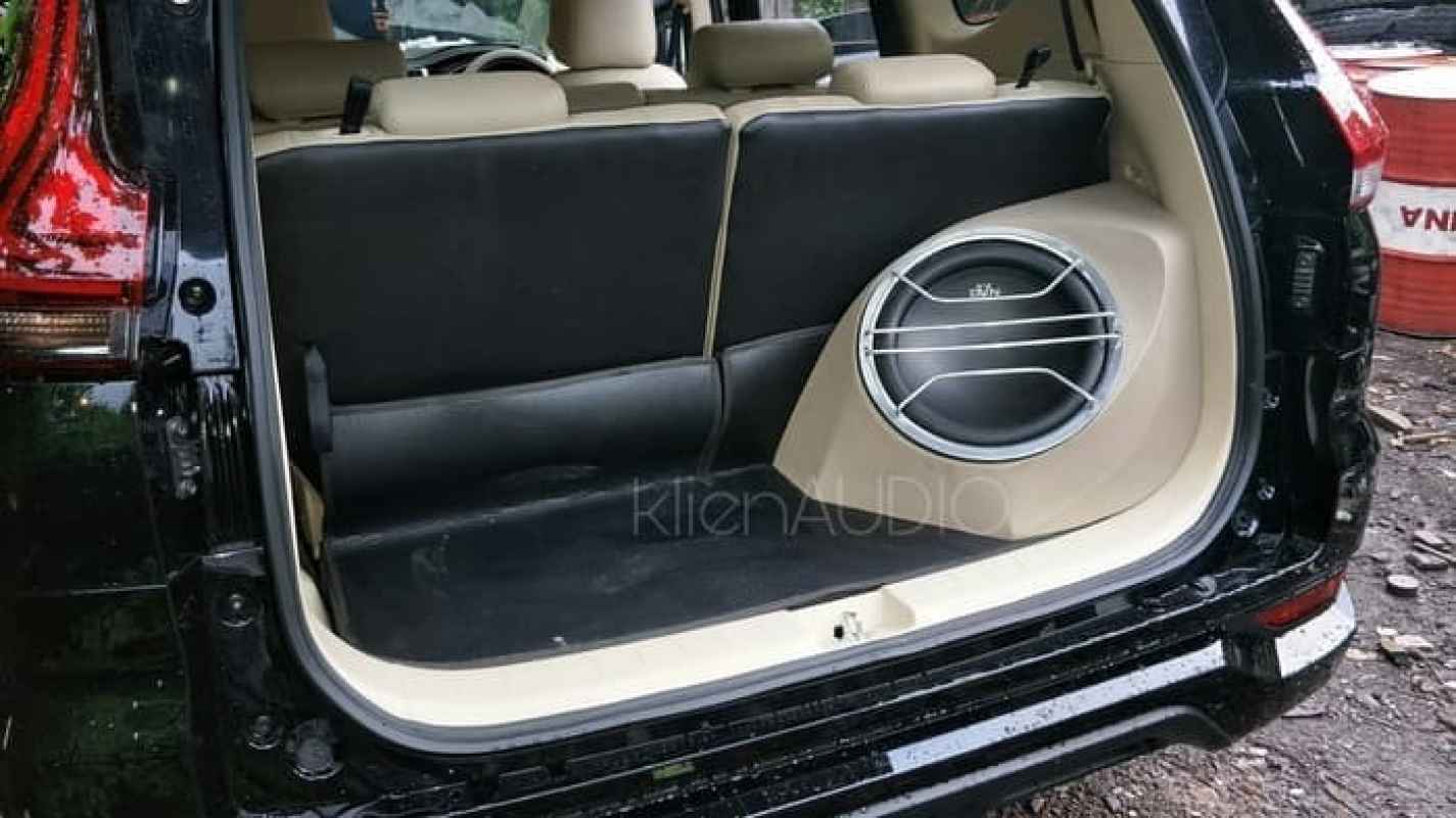 Promo Box Pojok Subwoofer Xpander Box Sudut Expander Custom Audio ...