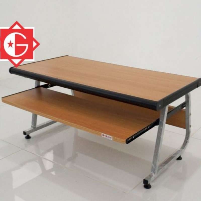 Jual Meja Komputer Meja Laptop Lesehan Di Seller Farwa Store - Tugu ...