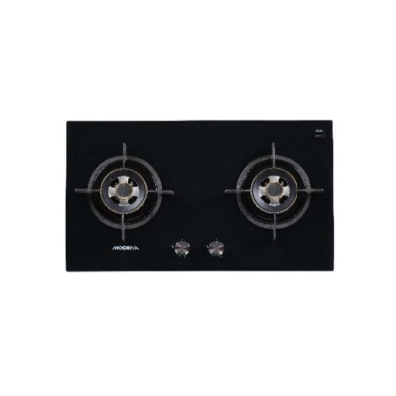 Jual Kompor Tanam Gas Modena Bh 2725 Gabk / Kompor Gas Modena ...