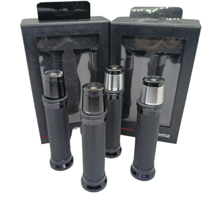 Promo Grip Rizoma Evo+jalu Stang Censi Old New Old New Fazzio New ...