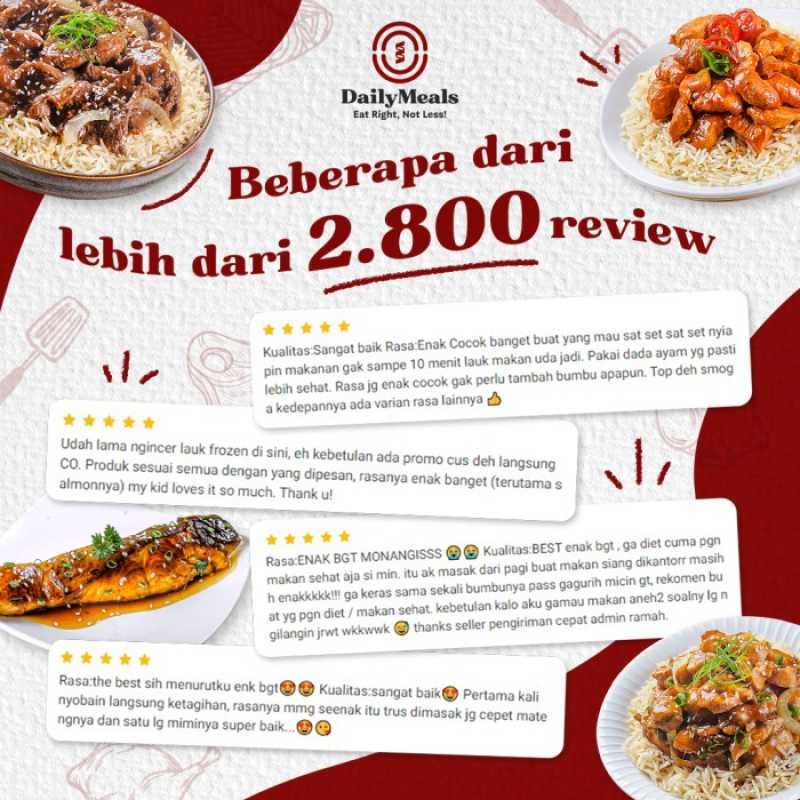 Jual Lauk Frozen Siap Masak - Beef / Sapi Yakiniku (meal Prep) Di ...