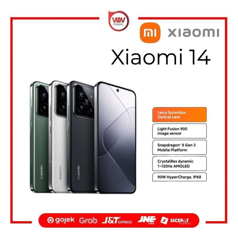 Xiaomi RAM 12 GB 256 GB 🔥 Harga & Spesifikasi Terbaru Mei 2026