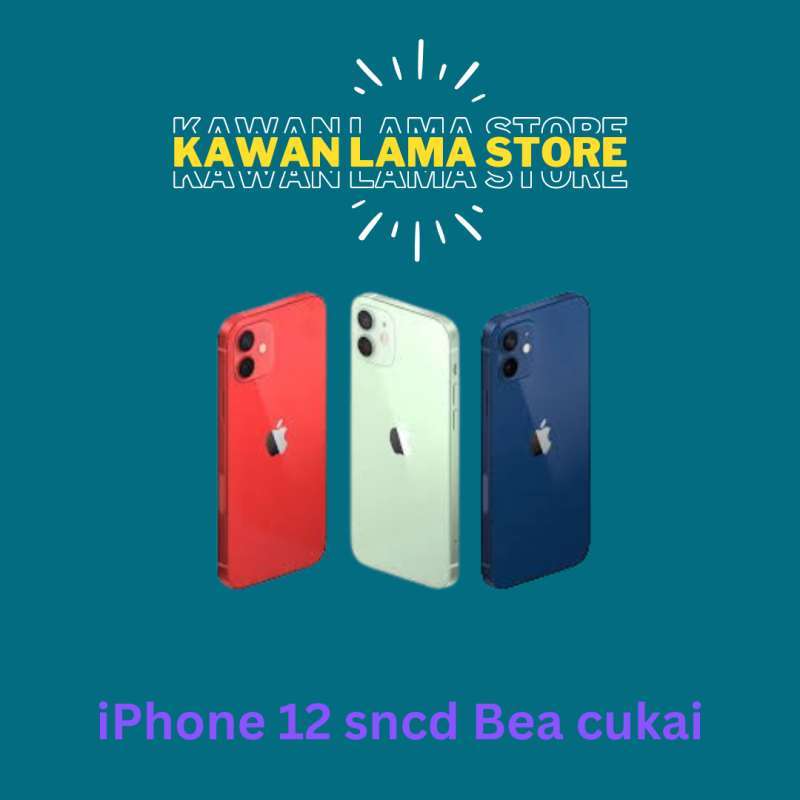 Iphone Agustus 2024 banyak pilihan - Harga Murah | Blibli