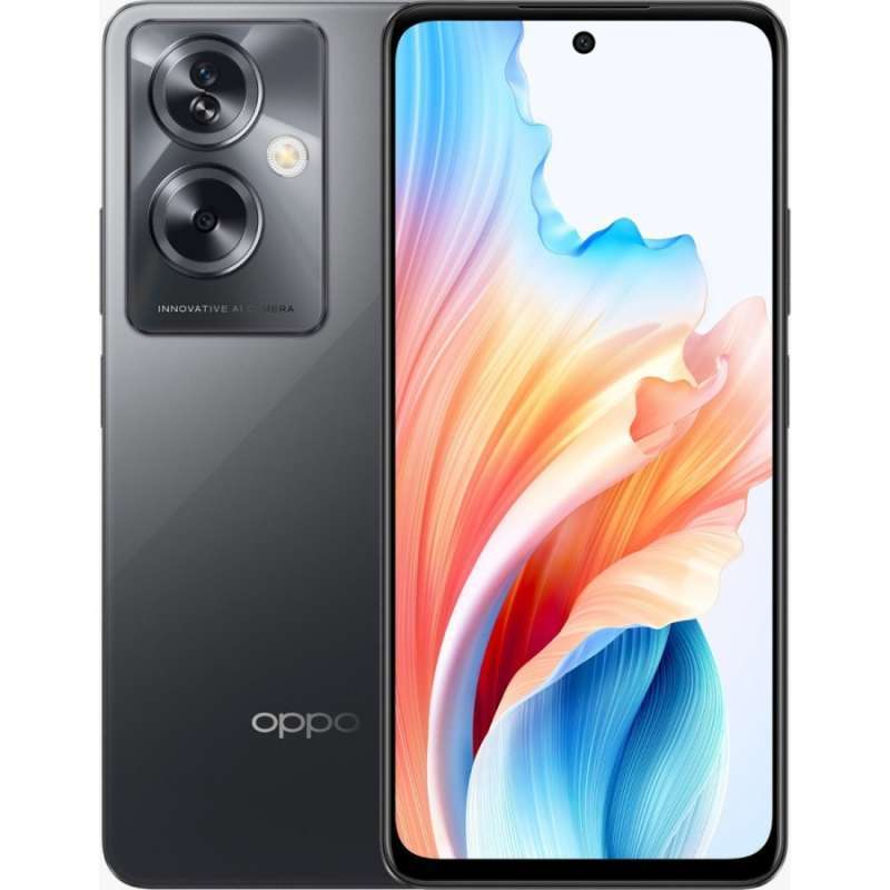 Jual Oppo A79 5g 8gb/256gb (garansi Resmi) Di Seller Sms Shop Online ...