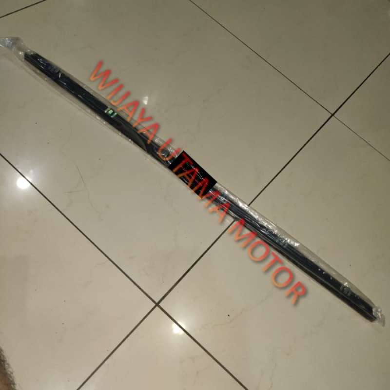 Promo Weather Strip Out Pelipit Karet Kaca Luar Katana Sj410 Jimny ...