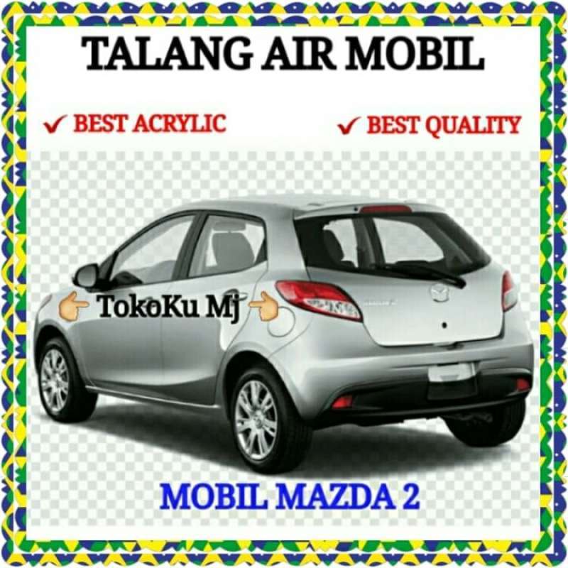 Promo Talang Air Mobil (model Slim) 4 Pintu Terbaru Diskon 39% Di ...