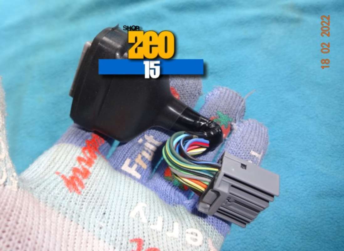 Promo Soket Speedometer R25 Mt25 Pnp New R25 Socket Spedometer R25 Mt25 ...