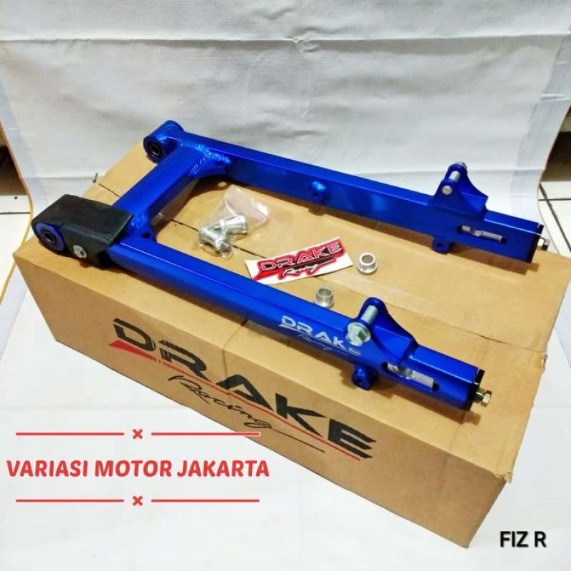 Promo Swing Arm Drake Racing Vega R - Fiz R - Force 1 Diskon 33% Di ...
