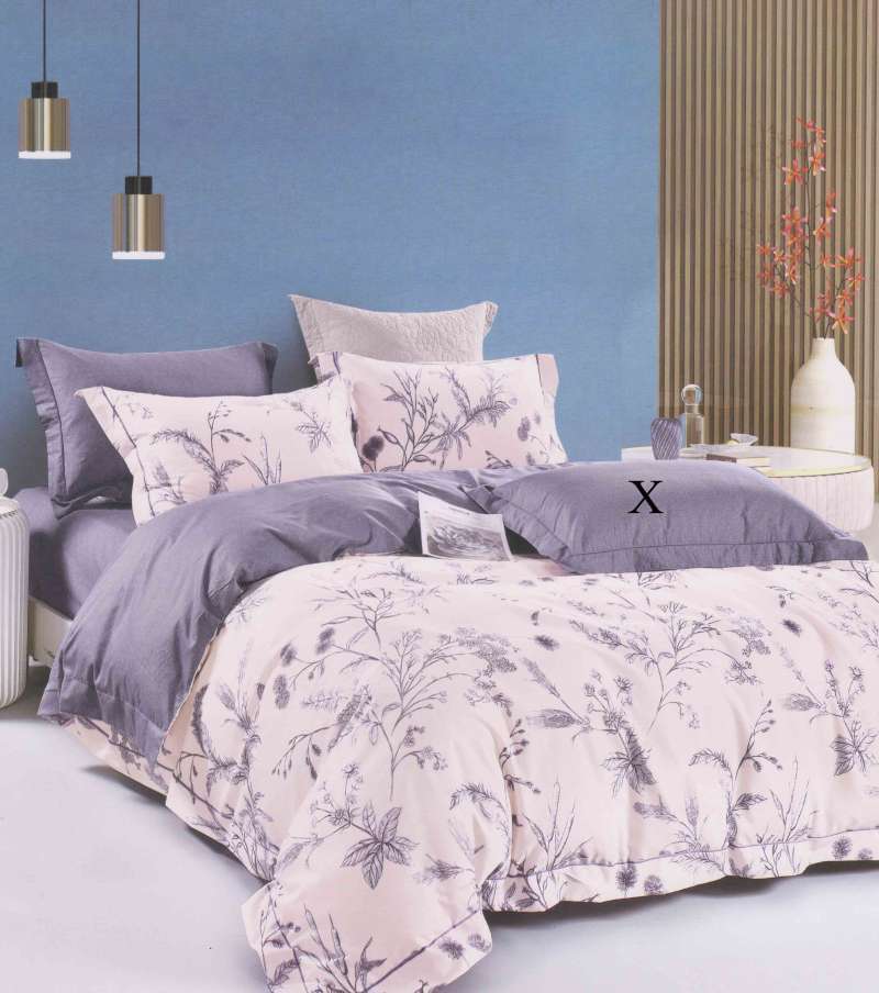 Jual Sprei Set Satin Square Choco / Square Cream / Nomad / Archer ...