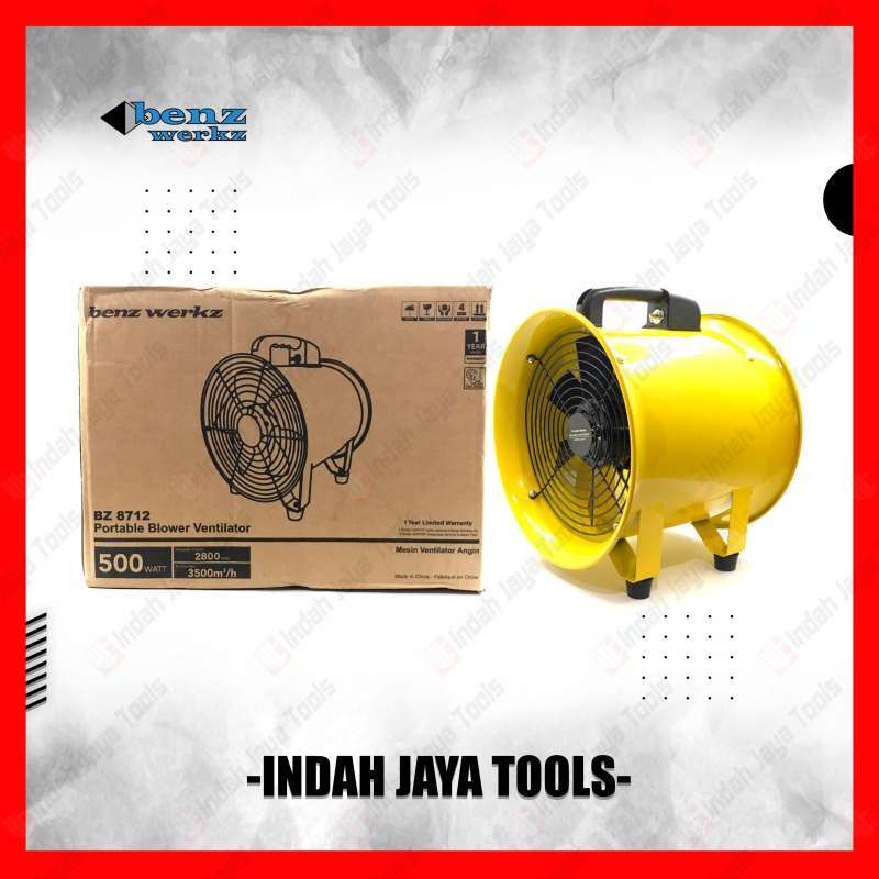 Jual Kipas Blower 12 Inch Original Murah - Harga Diskon Juni 2024 | Blibli.com