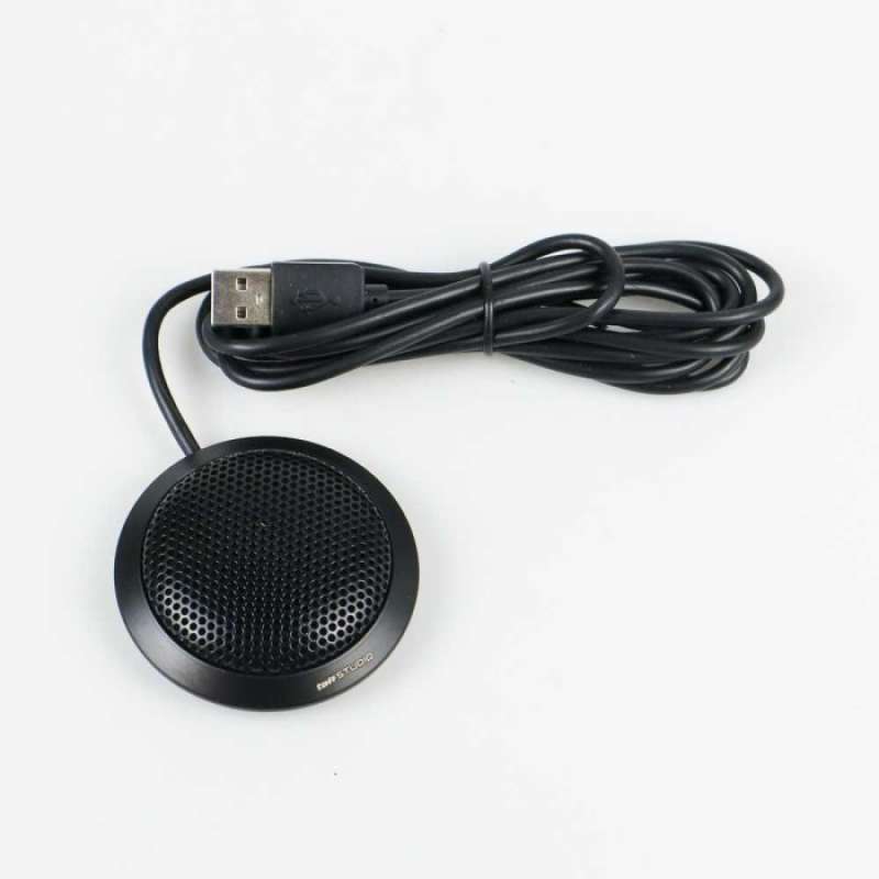 Promo Mic Bulat Meja Microphone Table Untuk Pc Laptop & Hp Diskon 50% ...