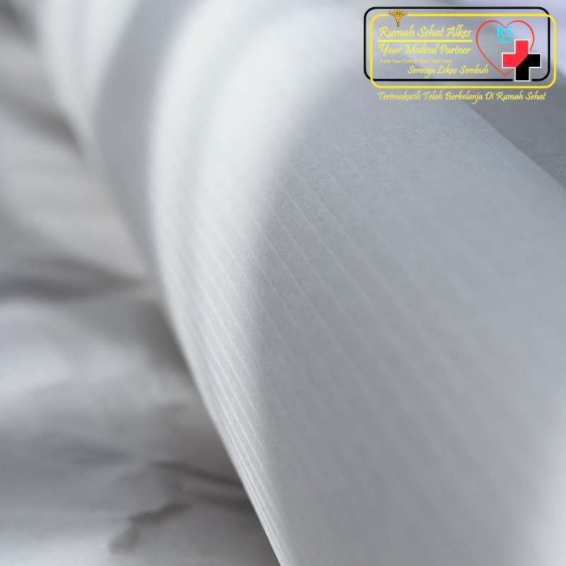 Promo Kertas Saring Laboratum Kertas Saring Lab 60x60 Diskon 23% Di ...