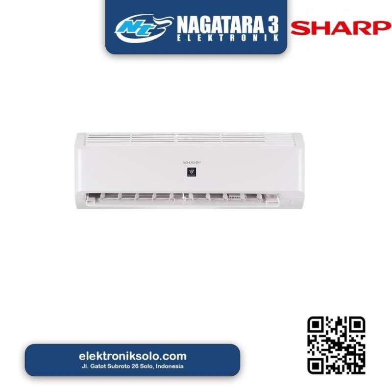 Jual Ac Sharp Ah-ap5bmy Di Seller Nagatara 3 Official Store - Nagatara ...