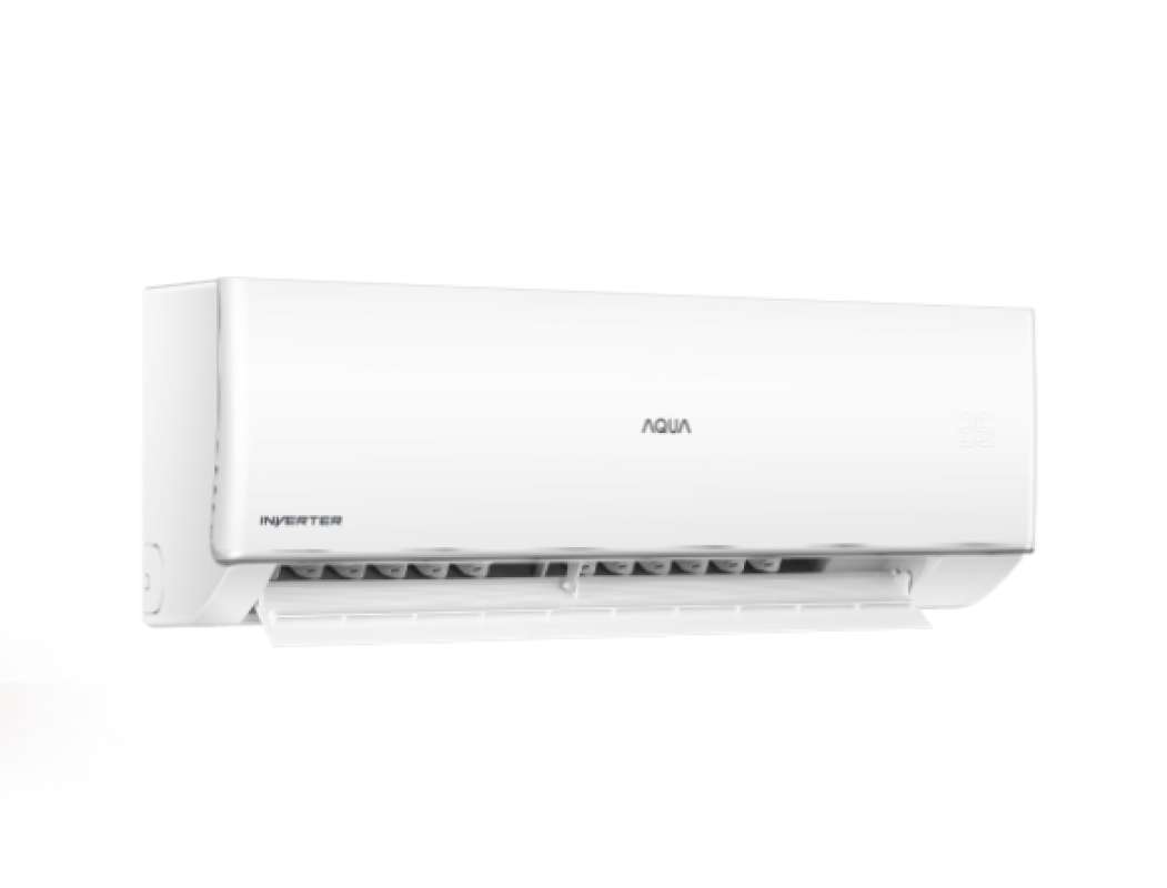 Jual Ac Split Aqua Aqa-kcr9vqcl 1 Pk Inverter (hanya Unit) Di Seller ...