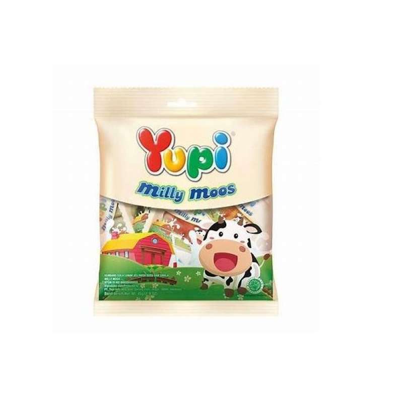 Yupi Moos Gratis Ongkir 🏷️ Harga Murah Mei 2026