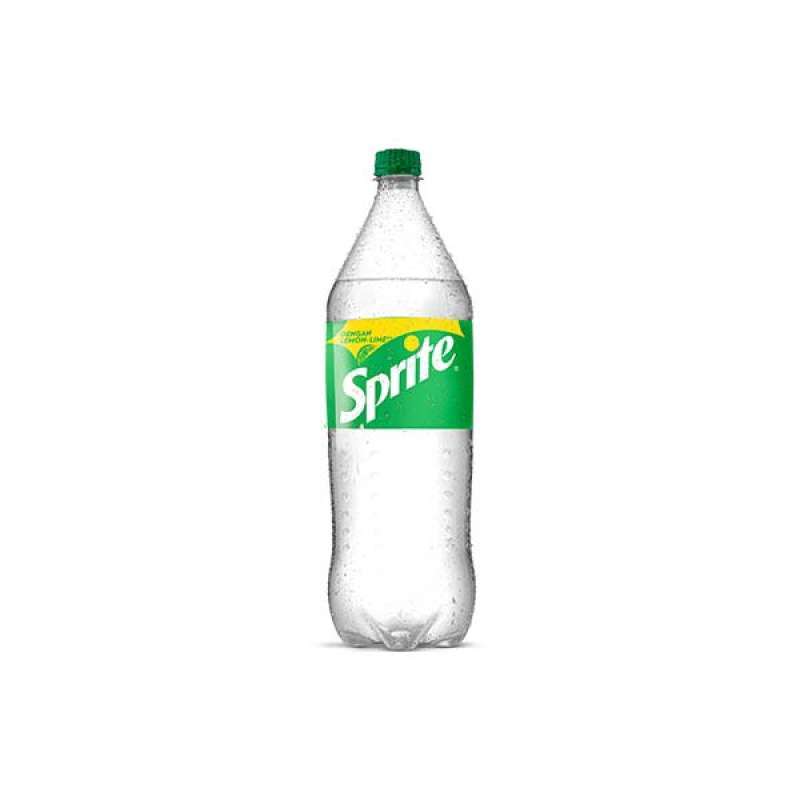 Sprite 1 Liter - Harga Terbaru Agustus 2024 | Blibli