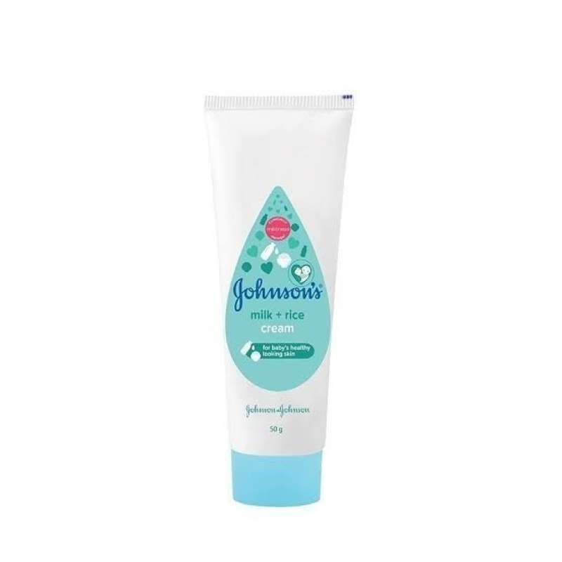 Jual Johnson's Baby Diaper Rash Cream / Oil Baby / Bar Soap Sabun ...