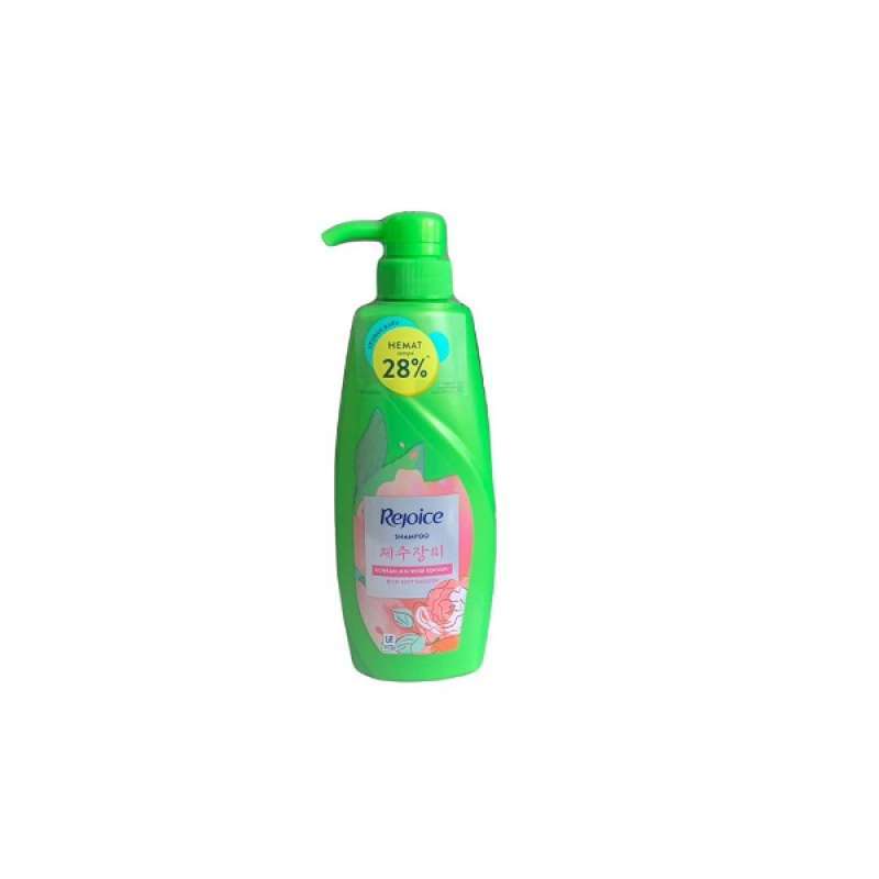Jual Rejoice Shp Jeju Rose Pump 450 Ml Di Seller Primo Citos - Cilandak Barat, Kota Jakarta ...