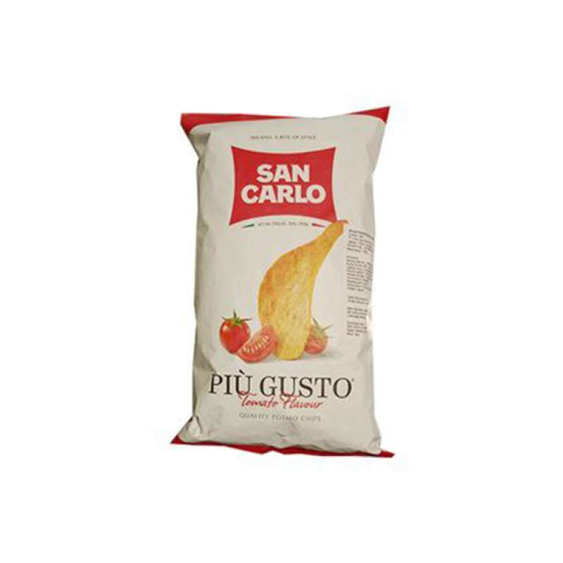 Jual San Carlo Piu Gusto Pomodor 150g Di Seller Primo Citos - Cilandak ...