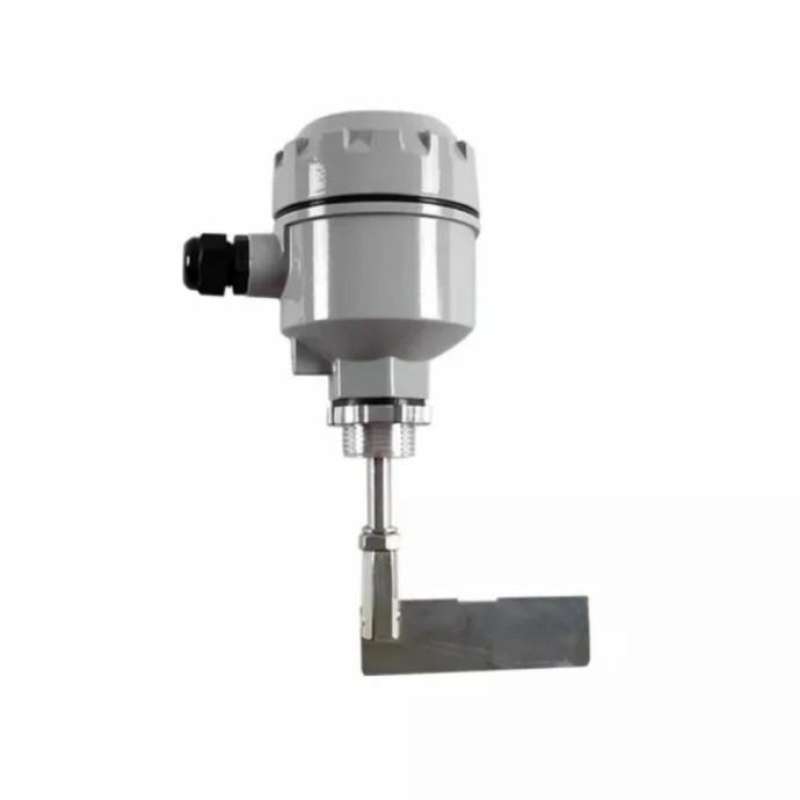 Jual Rotary Material Level Switch Type D Powder 220 V Ac Industrial ...