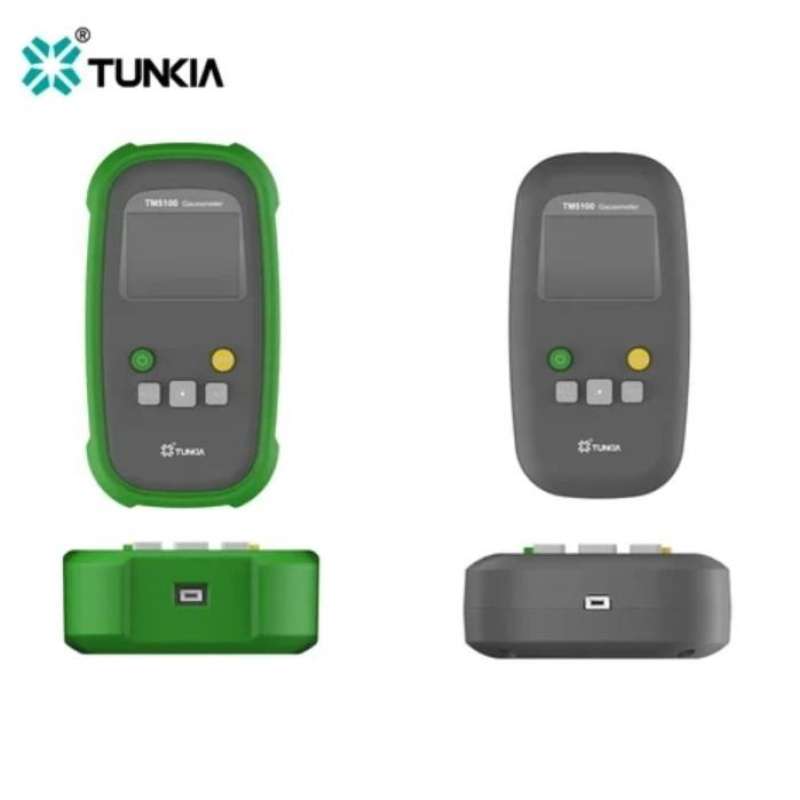 Jual Gauss Tesla Meter Magnet Tester Tm5100-5 Magnetic Field Gausmeter ...