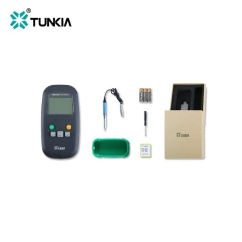 Jual Gauss Tesla Meter Magnet Tester Tm5100-5 Magnetic Field Gausmeter ...