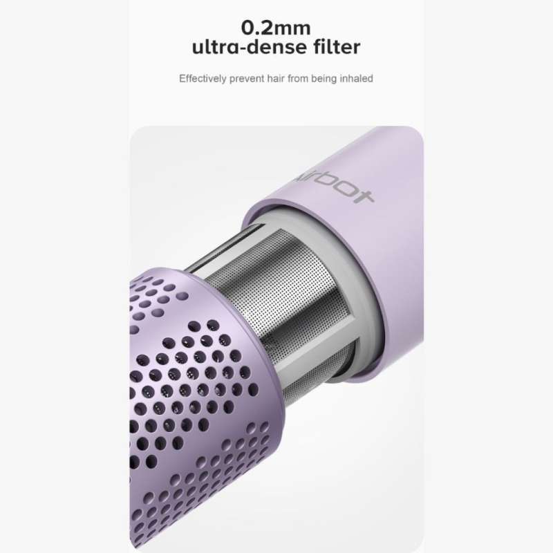 Promo Airbot Aria Lite High Speed Hair Dryer | 2 Mins Fast Drying ...