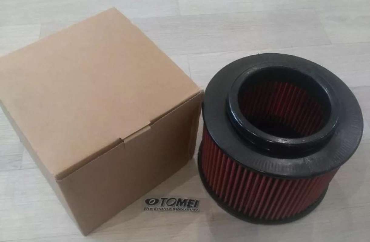 Promo Tomei Filter Udara Replacement Innova/lama 2kd Terbaik Diskon 23% ...