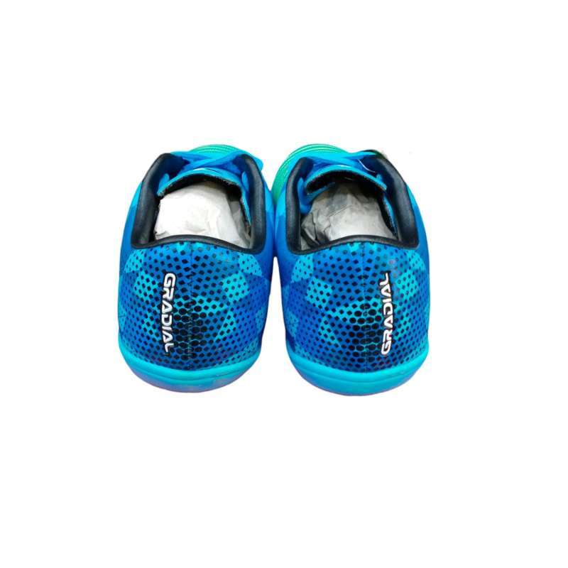 Jual Sepatu Bola Futsal Gradial Tipe Fl Halland Jr Di Seller ...