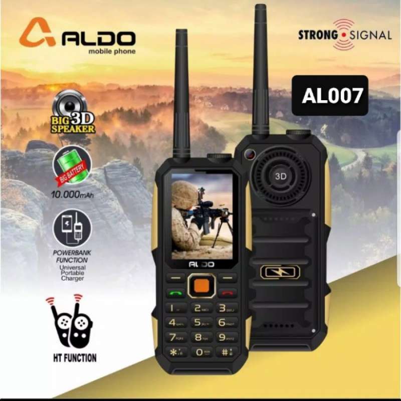 Promo Hp Ht Walkie Talkie Batre 10000mah Diskon 50% Di Seller Xionstore ...